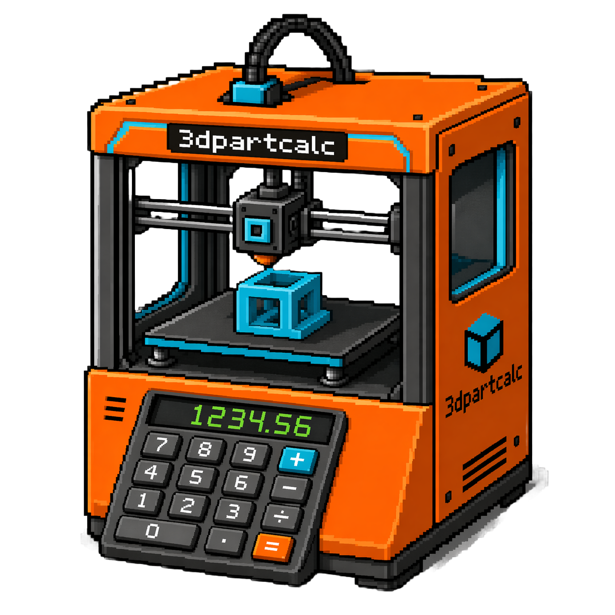 PLA Cost Per Kilogram in 2026: The Real Numbers | 3DPartCalc Blog